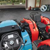 Valpadana 4655 VRM V1.1 FS22 Mod | Farming Simulator 22 Mod