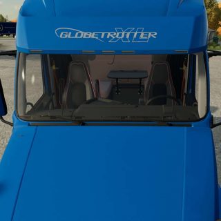 Volvo VNL Pack v1.0 FS22 Mod | Farming Simulator 22 Mod