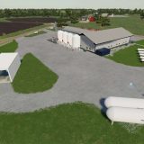 Waverly Map v1.1 FS22 Mod | Farming Simulator 22 Mod