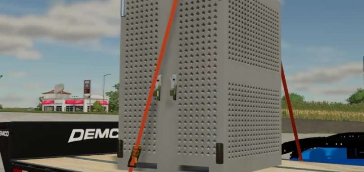 Farming Simulator 22 mods, FS25 Mods, LS25 Mods