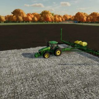 Worker Takeover v1.0 FS22 Mod | Farming Simulator 22 Mod