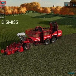 Worker Takeover v1.0 FS22 Mod | Farming Simulator 22 Mod