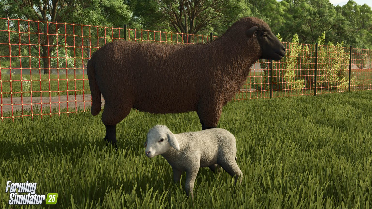 FS25: Everything You Need to Know About Animals