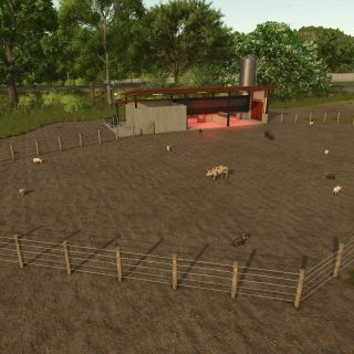 FS25: Everything You Need to Know About Animals