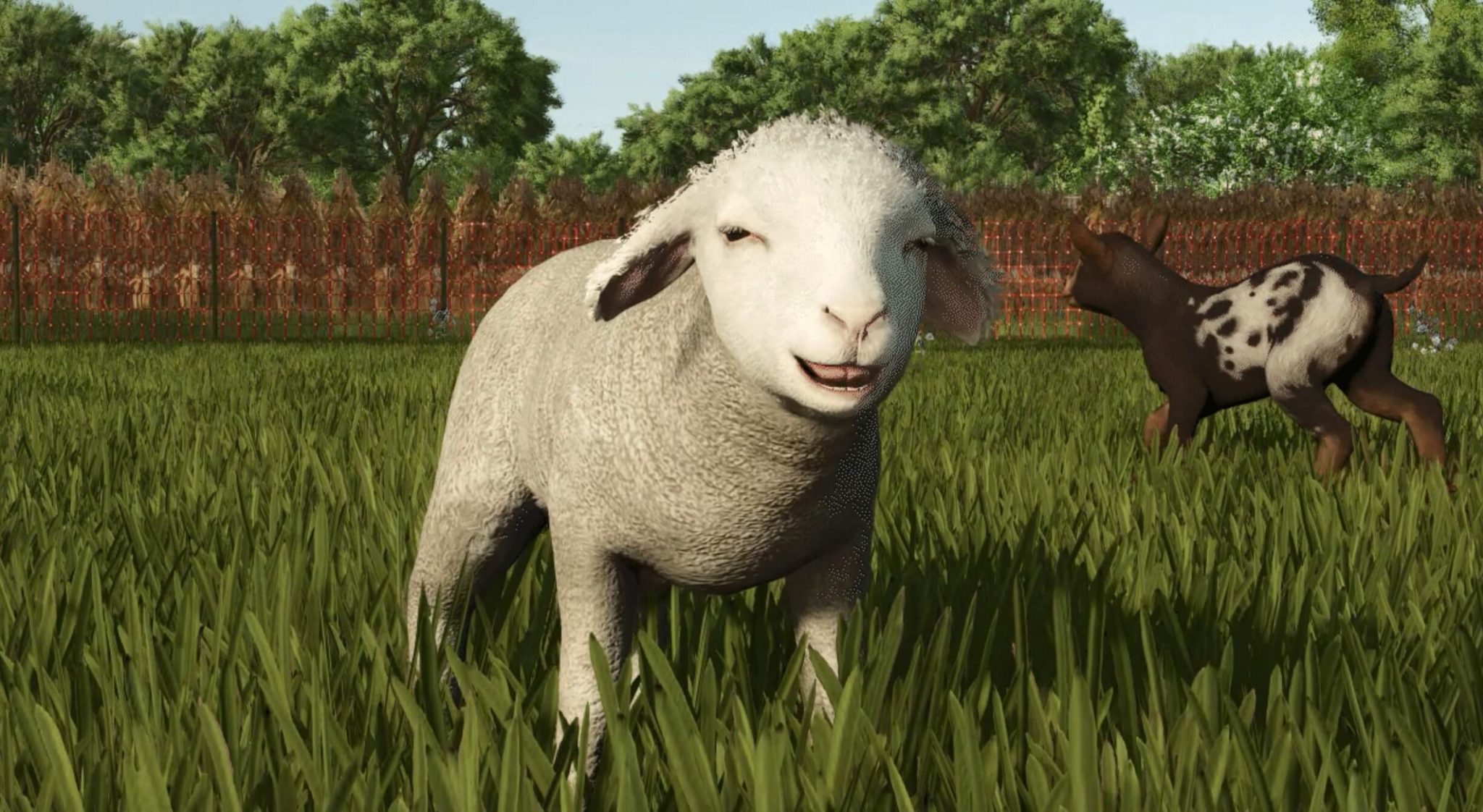 FS25: Everything You Need to Know About Animals