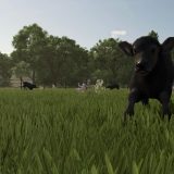 FS25: Everything You Need to Know About Animals
