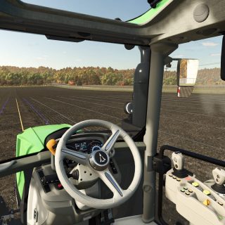 FS25 Steering Assist (GPS) & AI Workers - How does it work
