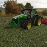 FS25 Steering Assist (GPS) & AI Workers - How does it work