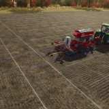 FS25 Steering Assist (GPS) & AI Workers - How does it work