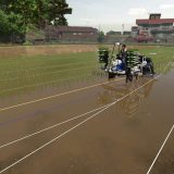 FS25 Steering Assist (GPS) & AI Workers - How does it work