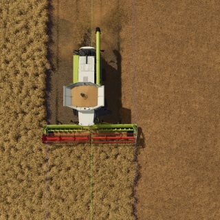 FS25 Steering Assist (GPS) & AI Workers - How does it work