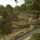 Hutan Pantai Map for Farming Simulator 25 | FS25 East Asian Maps