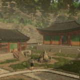 Hutan Pantai Map for Farming Simulator 25 | FS25 East Asian Maps