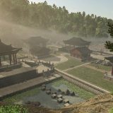 Hutan Pantai Map for Farming Simulator 25 | FS25 East Asian Maps