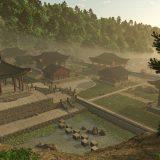 Hutan Pantai Map for Farming Simulator 25 | FS25 East Asian Maps