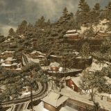 Hutan Pantai Map for Farming Simulator 25 | FS25 East Asian Maps