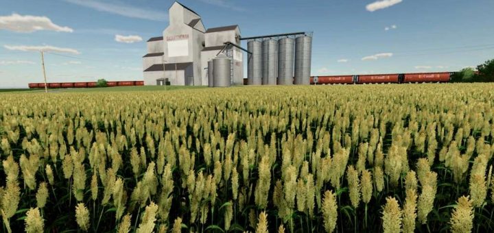 Germany Mods | Farming Simulator 22 Mods