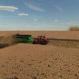 Abbey Saskatchewan v1.0 FS22 Mod | Farming Simulator 22 Mod