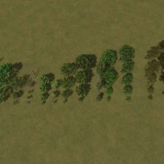 Base Map 2X v1.0.0.0 FS25 Mod | Farming Simulator 22 Mod