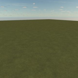 Blank standard EU Map v1.0.0.0 FS25 Mod | Farming Simulator 22 Mod