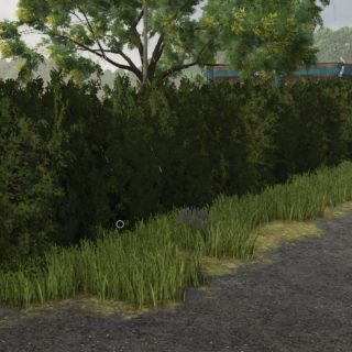 British Farm Pack V1.0.0.0 FS25 Mod | Farming Simulator 22 Mod