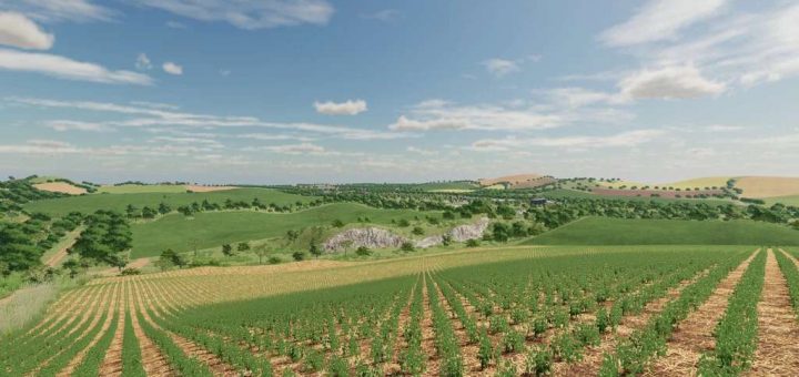 Brazil Mods | Farming Simulator 22 Mods