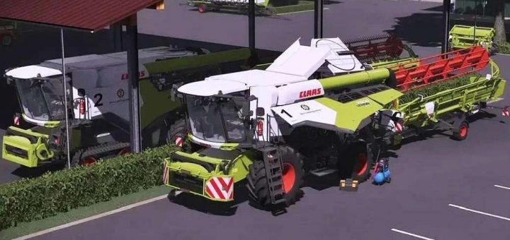 IC Mods | Farming Simulator 22 Mods