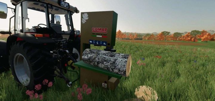 FS22 Implements Mods | Farming Simulator 22 Implements Mods