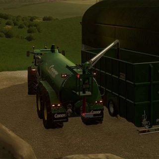 Conor 3500 BETA v1.0 FS22 Mod | Farming Simulator 22 Mod