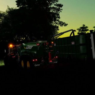 Conor 3500 BETA v1.0 FS22 Mod | Farming Simulator 22 Mod