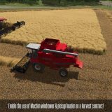 Contract Boost v1.0.0.0 FS25 Mod | Farming Simulator 22 Mod