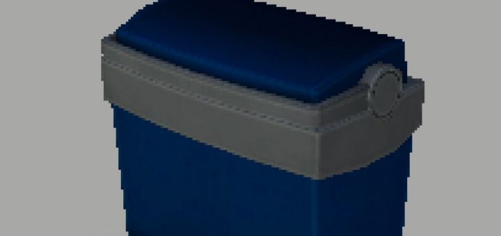 Farming Simulator 25 Prefab Mods - FS25 Prefabs