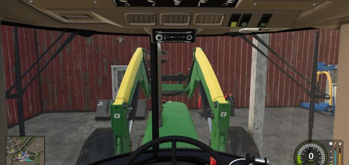 wheel loader Mods | Farming Simulator 22 Mods