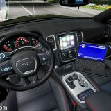 Dodge Durango 2018 V1.1 FS22 Mod | Farming Simulator 22 Mod