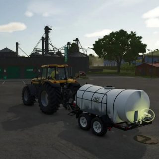 Drain v1.0.0.0 FS25 Mod | Farming Simulator 22 Mod