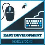 Easy Dev Controls v1.0.0.0 FS25 Mod | Farming Simulator 22 Mod