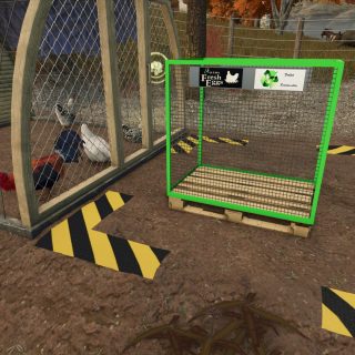 Fillable pallet (wool, honey, eggs) V1.0.0.0 FS25 Mod | Farming ...