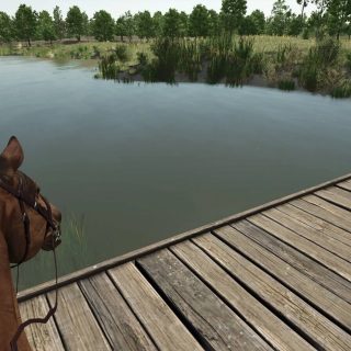 First Person Horse Riding Camera v1.0.0.0 FS25 Mod | Farming Simulator ...