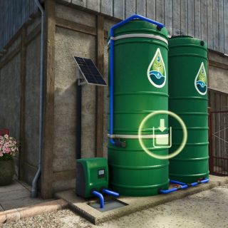 Free Water Tank v1.0.0.0 FS25 Mod | Farming Simulator 22 Mod