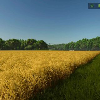 Graphic Mod (Shader) V1.0.0.0 FS25 Mod | Farming Simulator 22 Mod