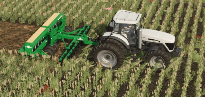 Great Plains Mods | Farming Simulator 22 Mods