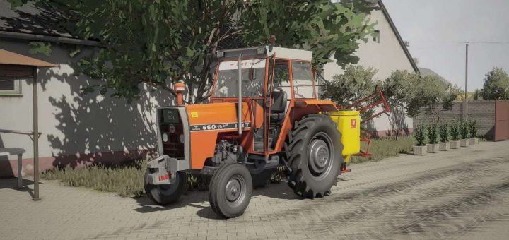 IMT Mods | Farming Simulator 22 Mods