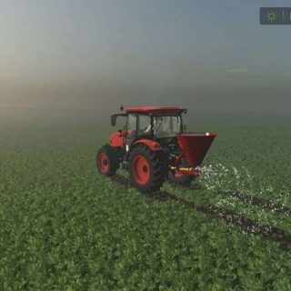IMT Ciklon v1.0.0.0 FS25 Mod | Farming Simulator 22 Mod