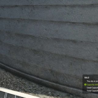 Info Display Extension v1.0.0.0 FS25 Mod | Farming Simulator 22 Mod