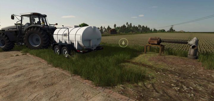 Farming Simulator 25 Placeable object Mods - FS25 Placeable objects