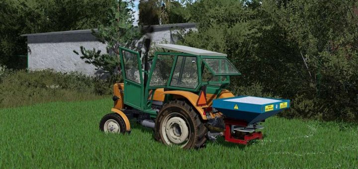 FS22 Implements Mods | Farming Simulator 22 Implements Mods