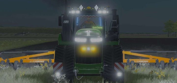 LED Mods | Farming Simulator 22 Mods