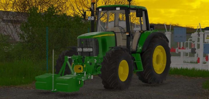 LED Mods | Farming Simulator 22 Mods
