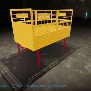 KamAZ Off-Road pack v1.0.0.1 FS22 Mod | Farming Simulator 22 Mod