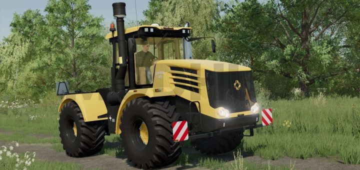Interactive Control Mods | Farming Simulator 22 Mods